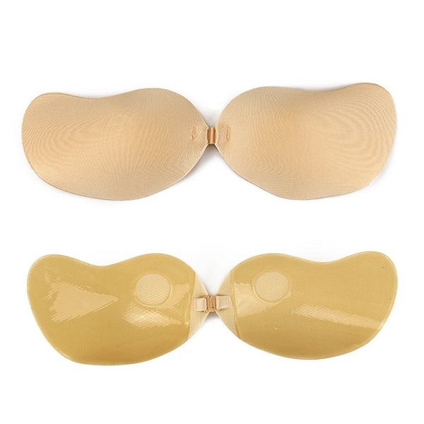 backless bra cup (adhesive) – Trendy Girl Boutique